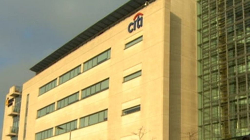 Global financial services company Citi creates 600 jobs in Belfast ...