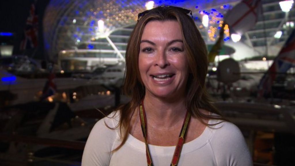 Formula 1: BBC team's best moments of 2014 - BBC Sport