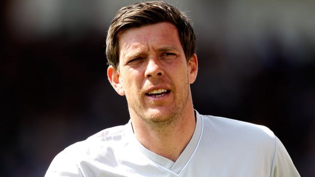 Darrell Clarke: Bristol Rovers manager on Chester draw - BBC Sport