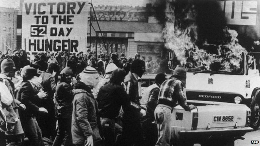 NornIronGirl1981: Teenage diary shows life during NI Troubles - BBC News