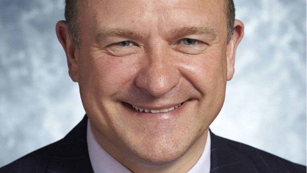 Highland Council leader plans to stand as MP - BBC News