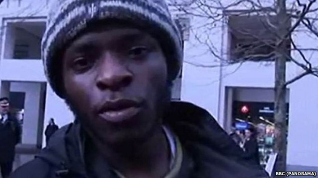 Lee Rigby report: Killer 'expressed intent to murder a soldier' - BBC News