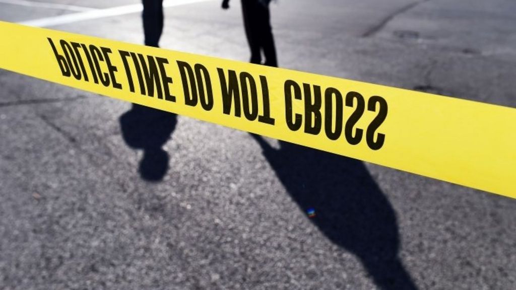 Ferguson riots: The day after in pictures - BBC News