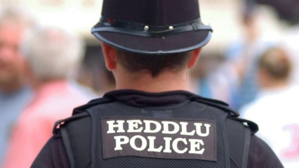 Review of Welsh police forces finds failings and successes - BBC News