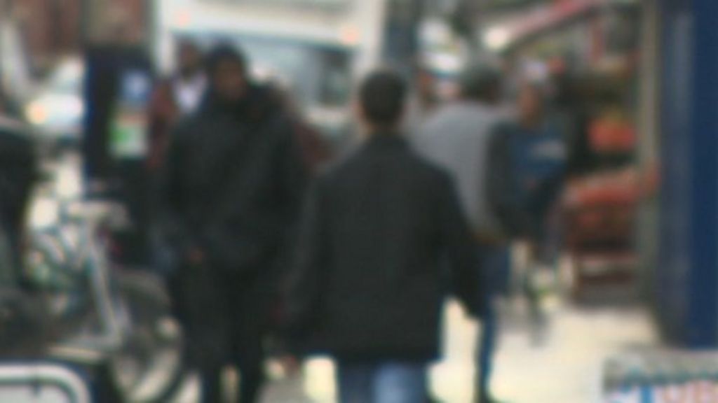 Bristol Sex Gangs Condemned By City As Abhorrent Bbc News