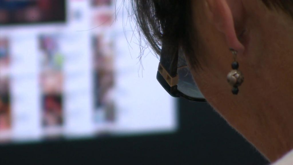 Child abuse database containing millions of images to launch - BBC News