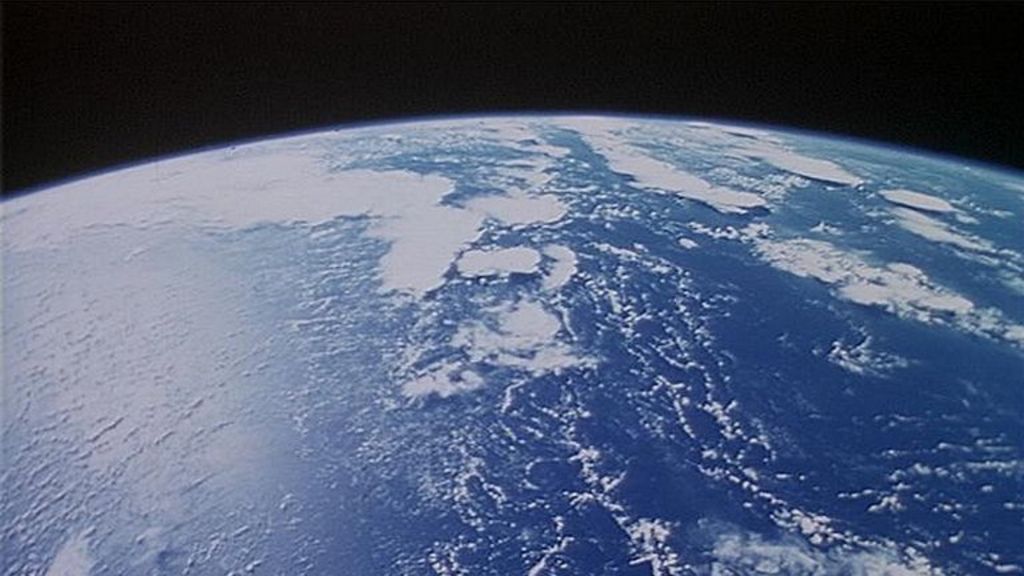 'Future Earth' platform outlines global change strategy - BBC News