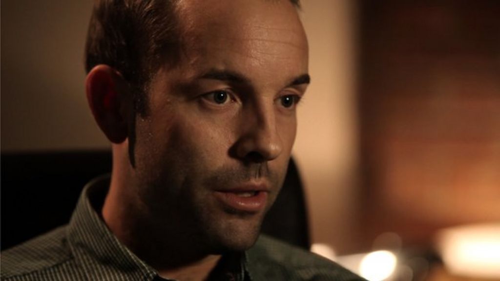 Ali Carter has 'nothing to fear' after cancer battle - BBC Sport