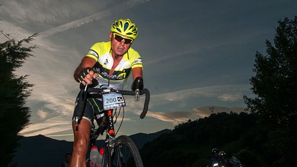 Christian Haettich - BBC News