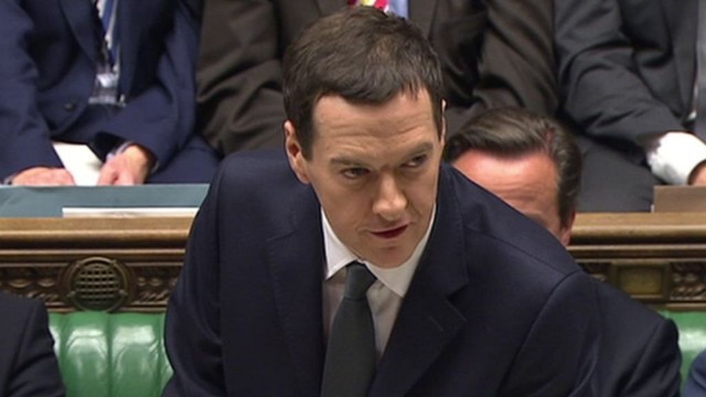 Autumn Statement: Osborne announces 'diverted profits' tax on ...
