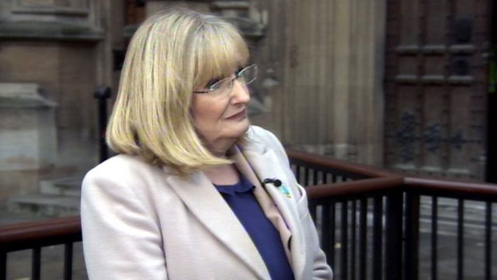 Autumn Statement: 'Nothing for Scots' says Labour's Margaret Curran ...
