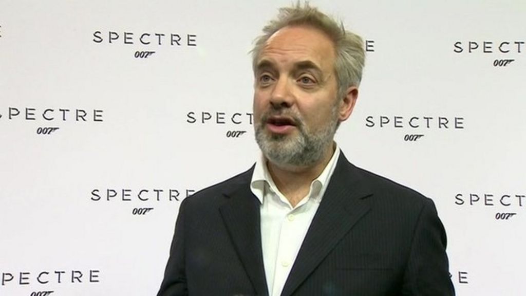 Spectre: Sam Mendes hints at 'more mischief' in new James Bond film ...