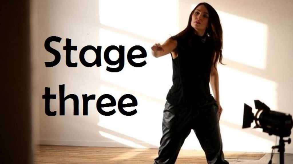Learn how to Street Dance - BBC Sport