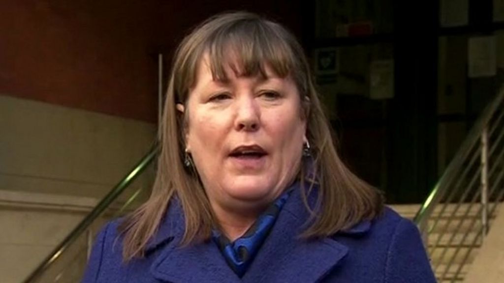 'There may be other victims of Ray Teret' say police - BBC News