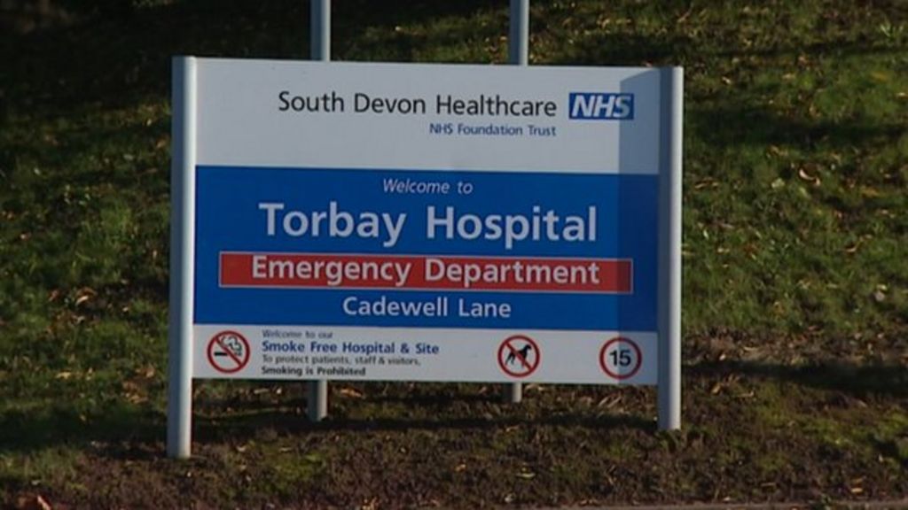 Torbay Hospital pays brain-damaged boy £2.17m compensation - BBC News
