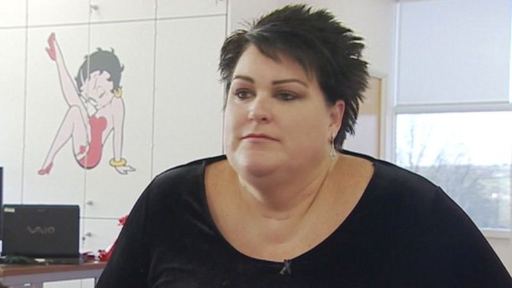 Gocompare.com founder Hayley Parsons on £95m takeover deal - BBC News