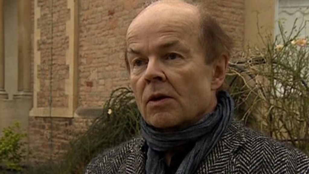 Christopher Jefferies' hopes for TV drama - BBC News
