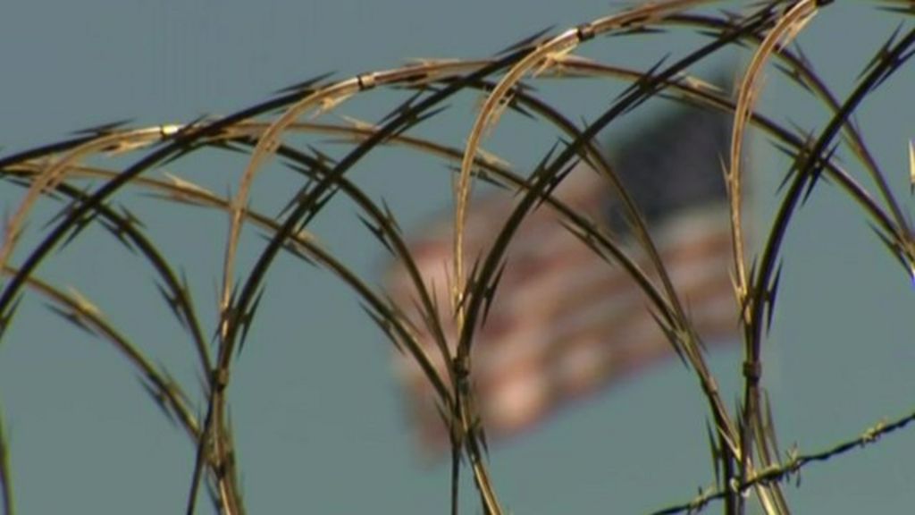 CIA interrogations report sparks prosecution calls - BBC News