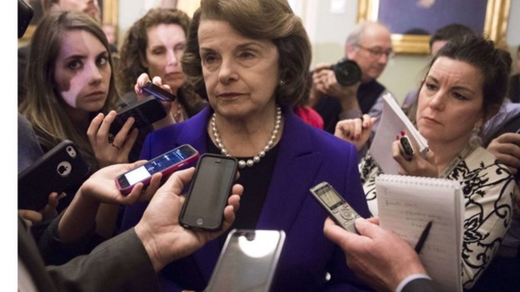 CIA interrogation report: Who knew what when? - BBC News