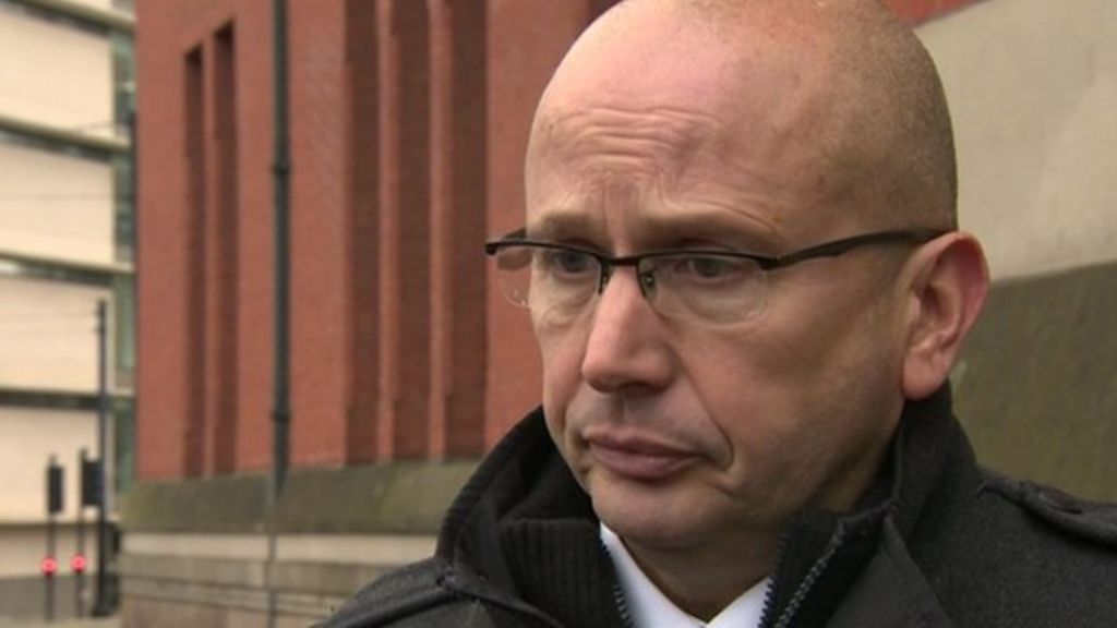 Ray Teret rape sentence welcomed by police - BBC News