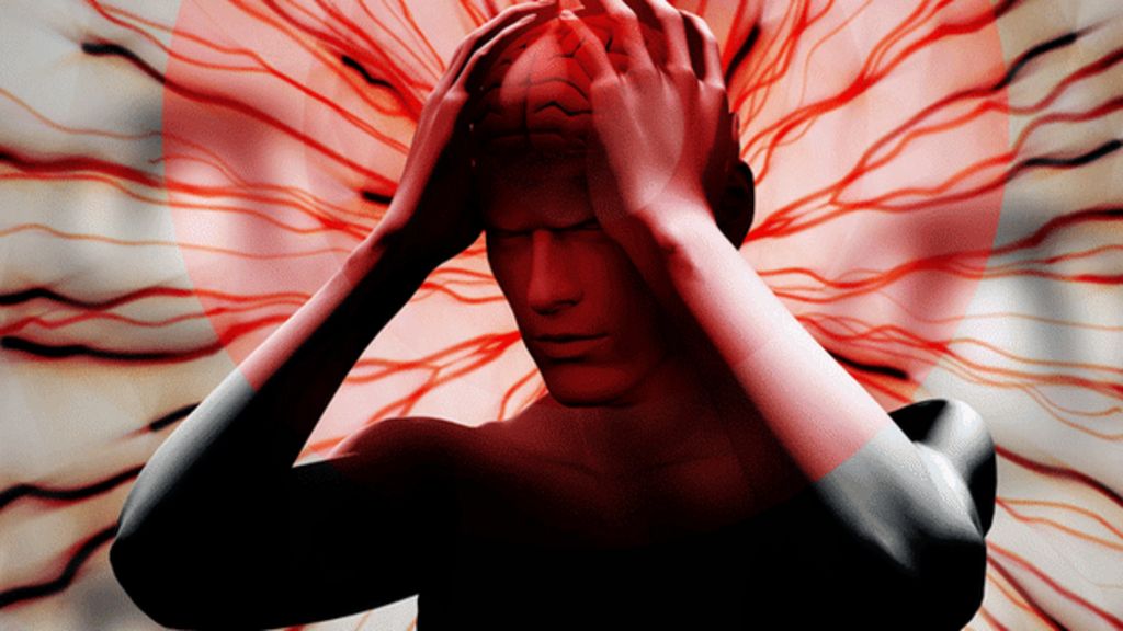 Tech that wants to get inside your head - BBC News