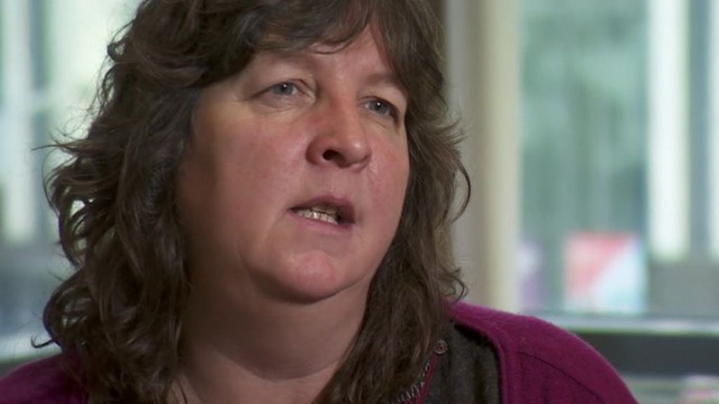 Ray Teret victim: 'I needed to see justice done' - BBC News