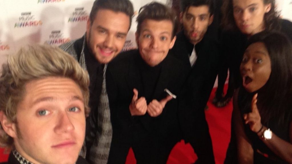 One Direction tell Newsround their highlights of 2014 - BBC Newsround