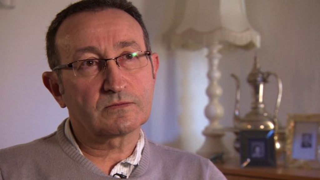 French Alps murders: 'What other evidence has been missed?' - BBC News