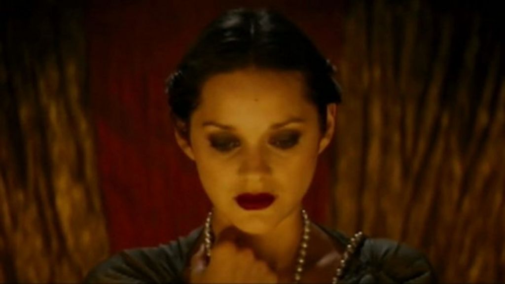 Talking Movies' top 10 films of 2014 - BBC News