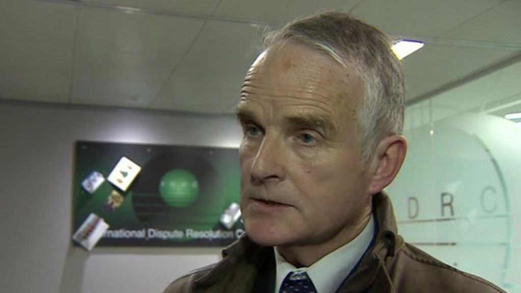 Al-Sweady Inquiry: Lawyer refuses to apologise over claims - BBC News