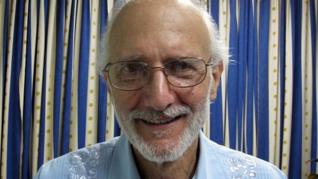 Profile: Alan Gross - BBC News