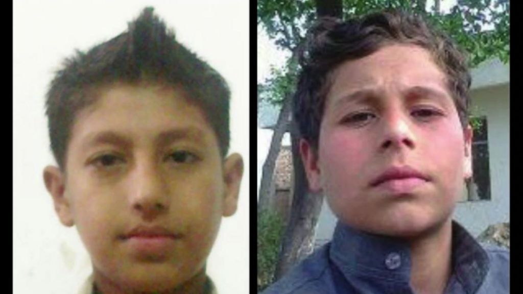 Pakistan school attack: 'You don't send children to school to come home ...