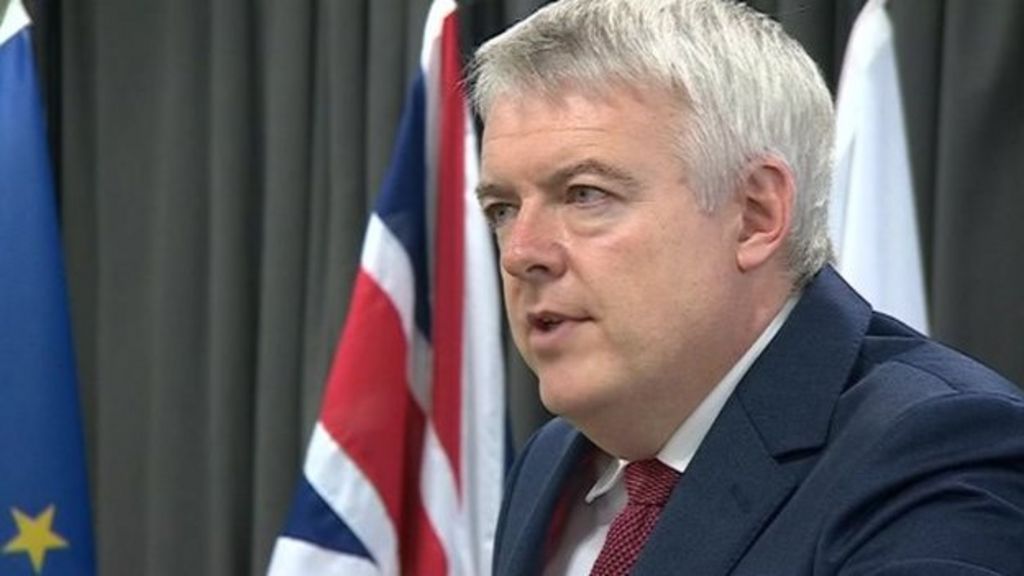 Welsh political quotes of 2014: Answers - BBC News