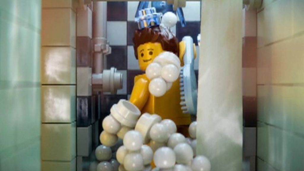 Lego Movie directors: 'Golden age of animation' - BBC News