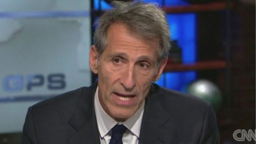 Sony Pictures CEO 'did not cave' by scrapping The Interview - BBC News