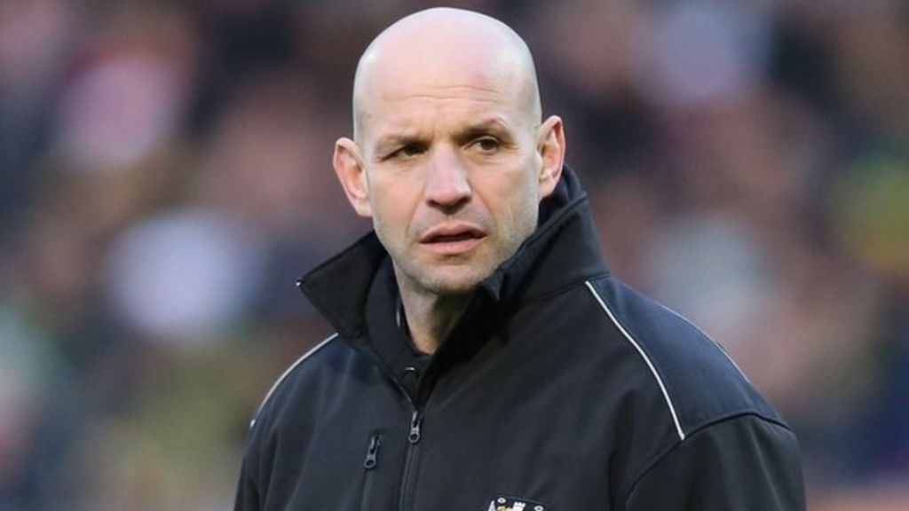 Jim Mallinder on Northampton Saints win over Leicester Tigers - BBC Sport