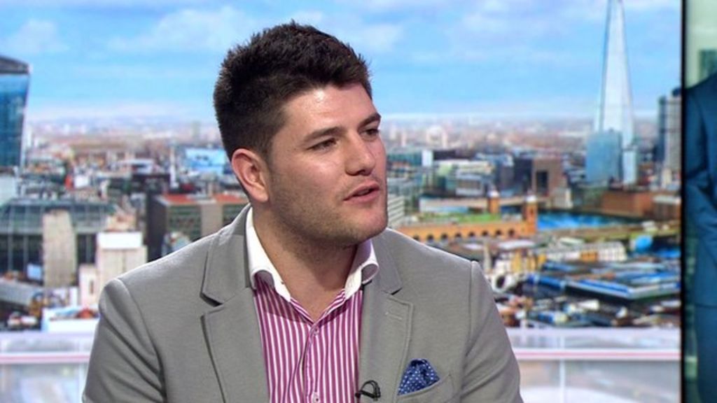 Apprentice winner "very confident" of future success - BBC News