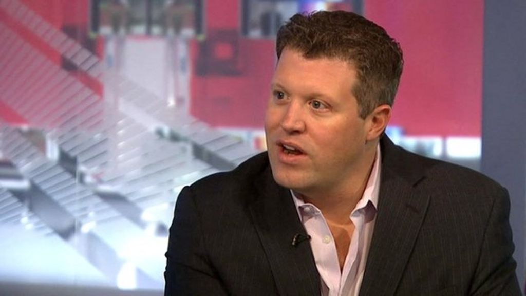The Interview: Cinemas showing film 'risk cyber attacks' - BBC News
