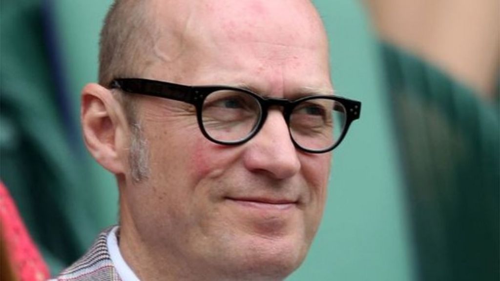 Ade Edmondson takes on War and Peace role for BBC TV series - BBC News