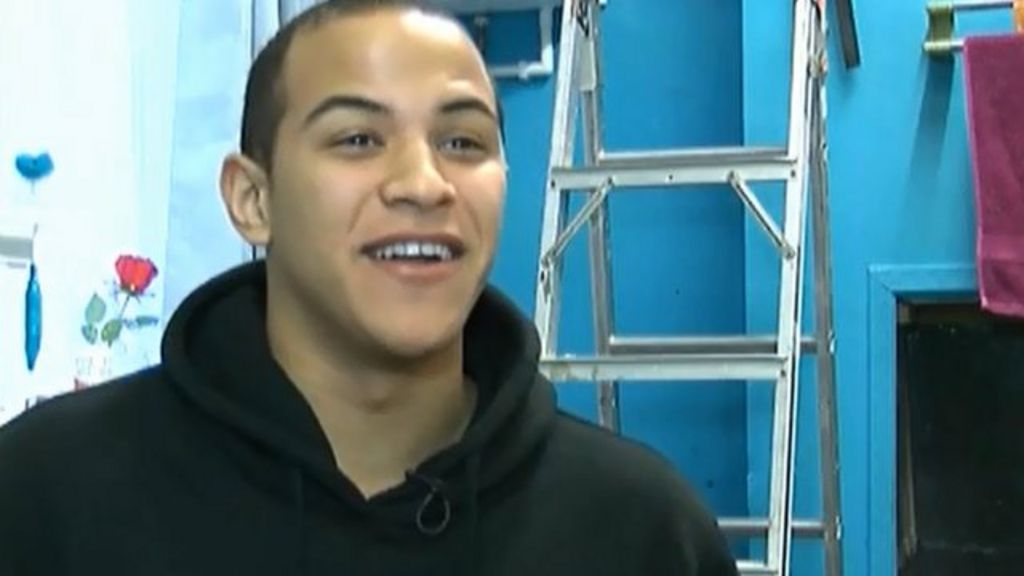 FA Cup: Dover Athletic prepare for Crystal Palace visit - BBC Sport