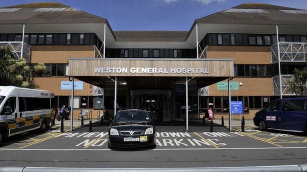 Weston General Hospital diverts maternity patients to St Michael's in ...