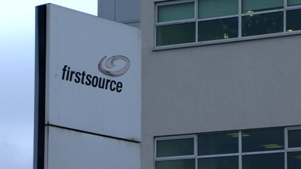 First Source: Call centre workers suspended over 'data breach' claim ...