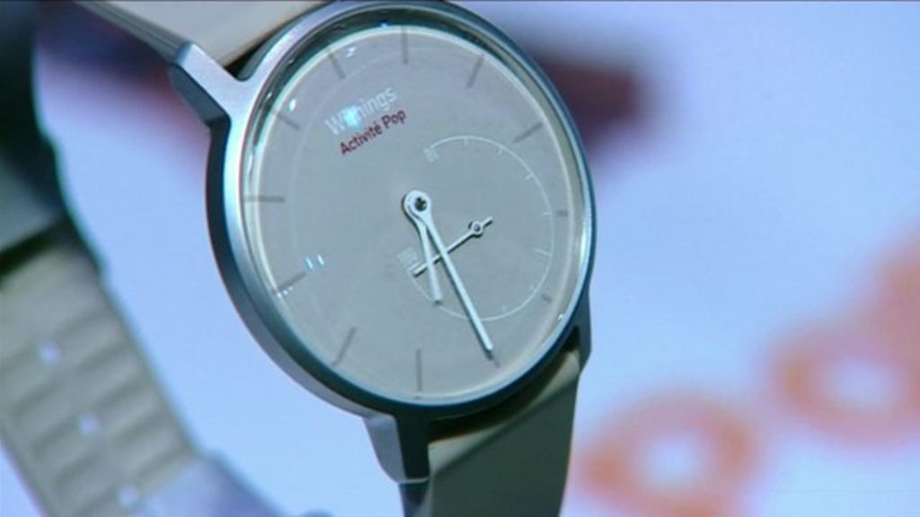 CES 2015: First glance at 2015's technology trends - BBC News