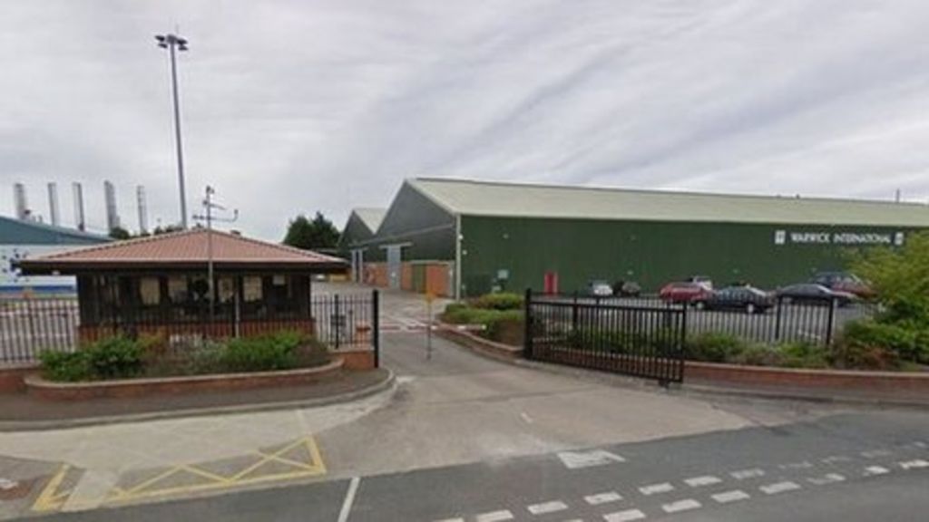 Warwick Chemicals in sale to Lubrizol Advanced Materials - BBC News