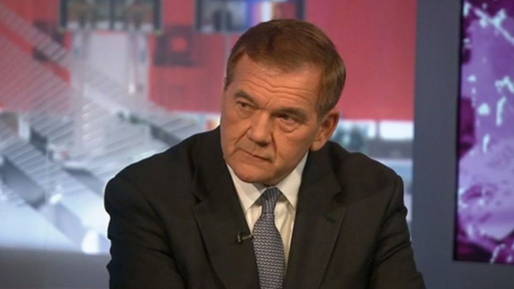 Charlie Hebdo attack: Tom Ridge says integration is answer - BBC News