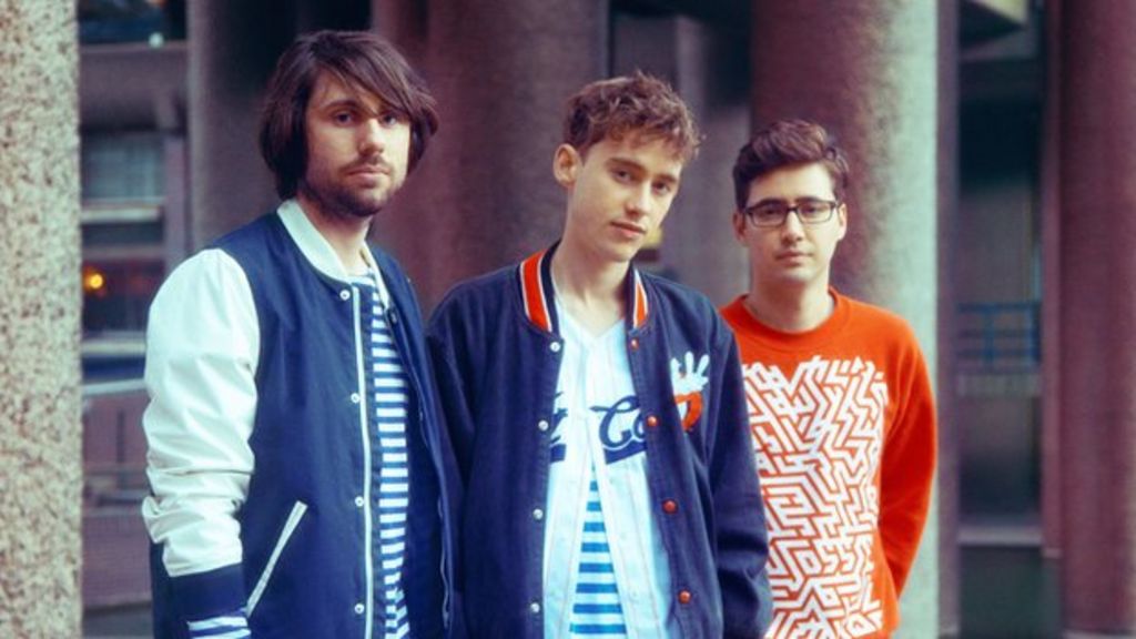 Ayshah chats to Years & Years - BBC Newsround