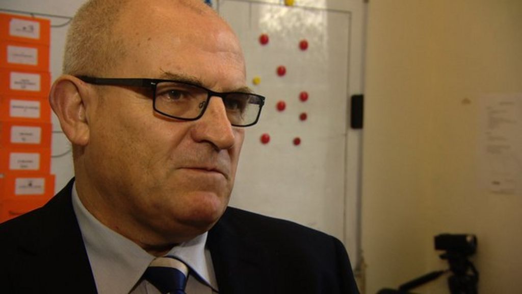 Ched Evans: Oldham Athletic director Barry Owen has 'no regrets' - BBC ...