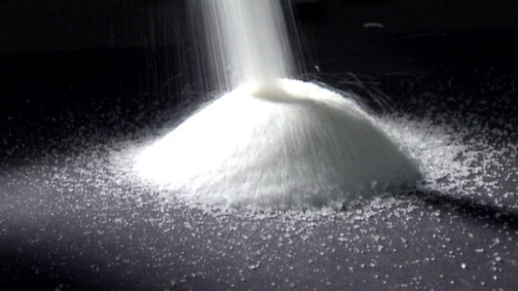Treating leg ulcers with sugar could benefit thousands - BBC News