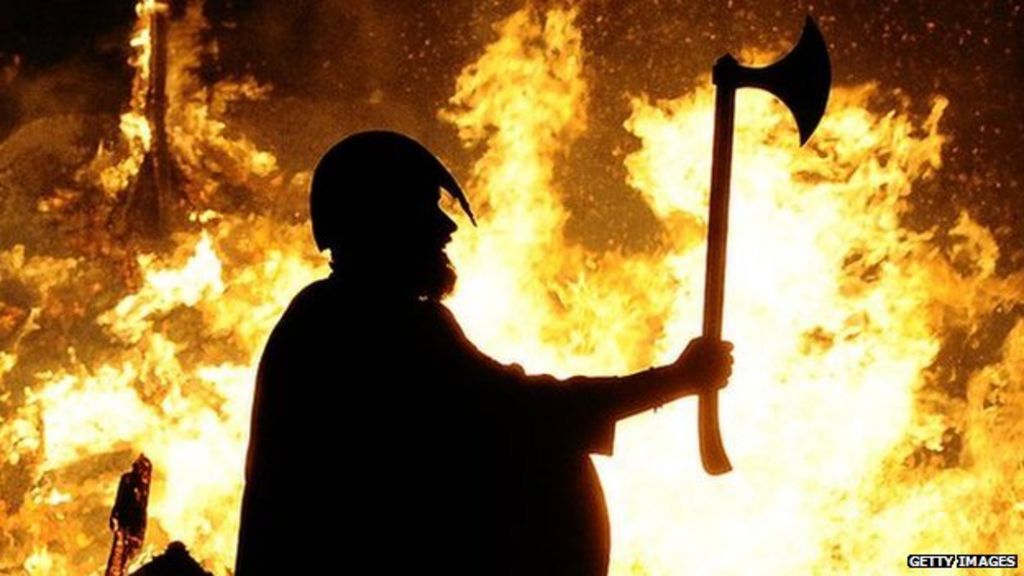 Isle of Man heritage Viking loan for UK exhibition - BBC News