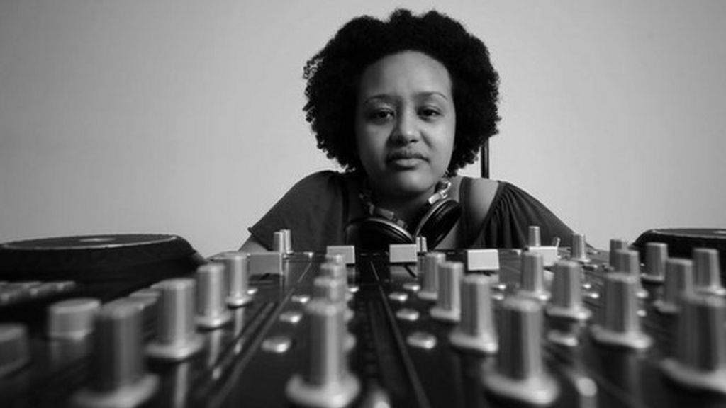 Global Beats - DJ Yemi, Ethiopia - BBC News